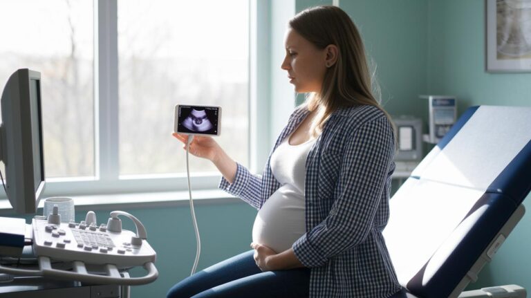 What Happens During A Prenatal Care Office Visit! - Womens Conference