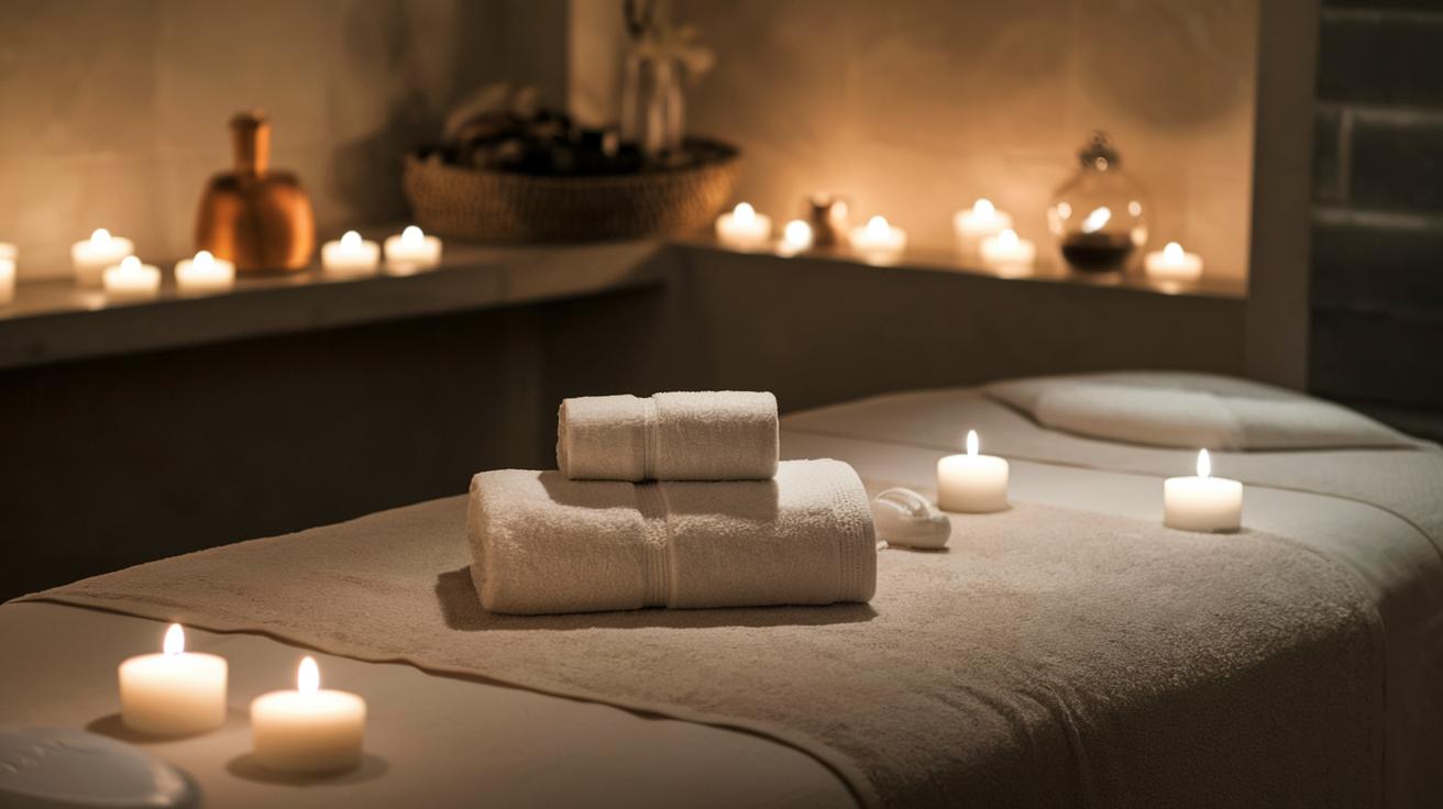 2. Postpartum Spa: Blissful Recovery For New Moms - Womens Conference