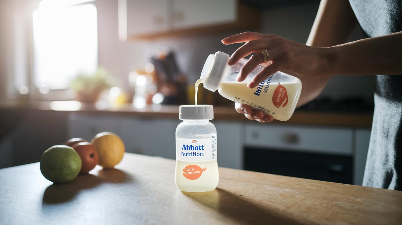Abbott Nutrition Formula: Boost Your Everyday Health - Womens Conference