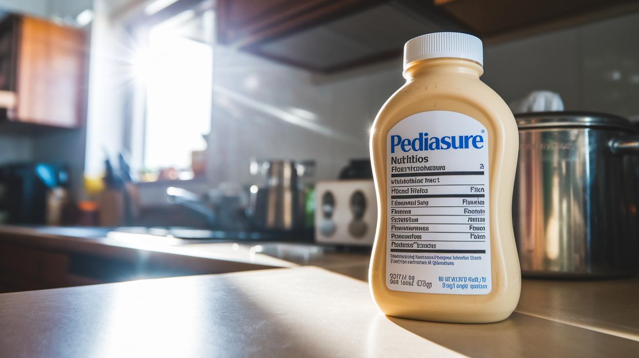 Pediasure Nutrition Facts: Purely Positive For Kids - Womens Conference