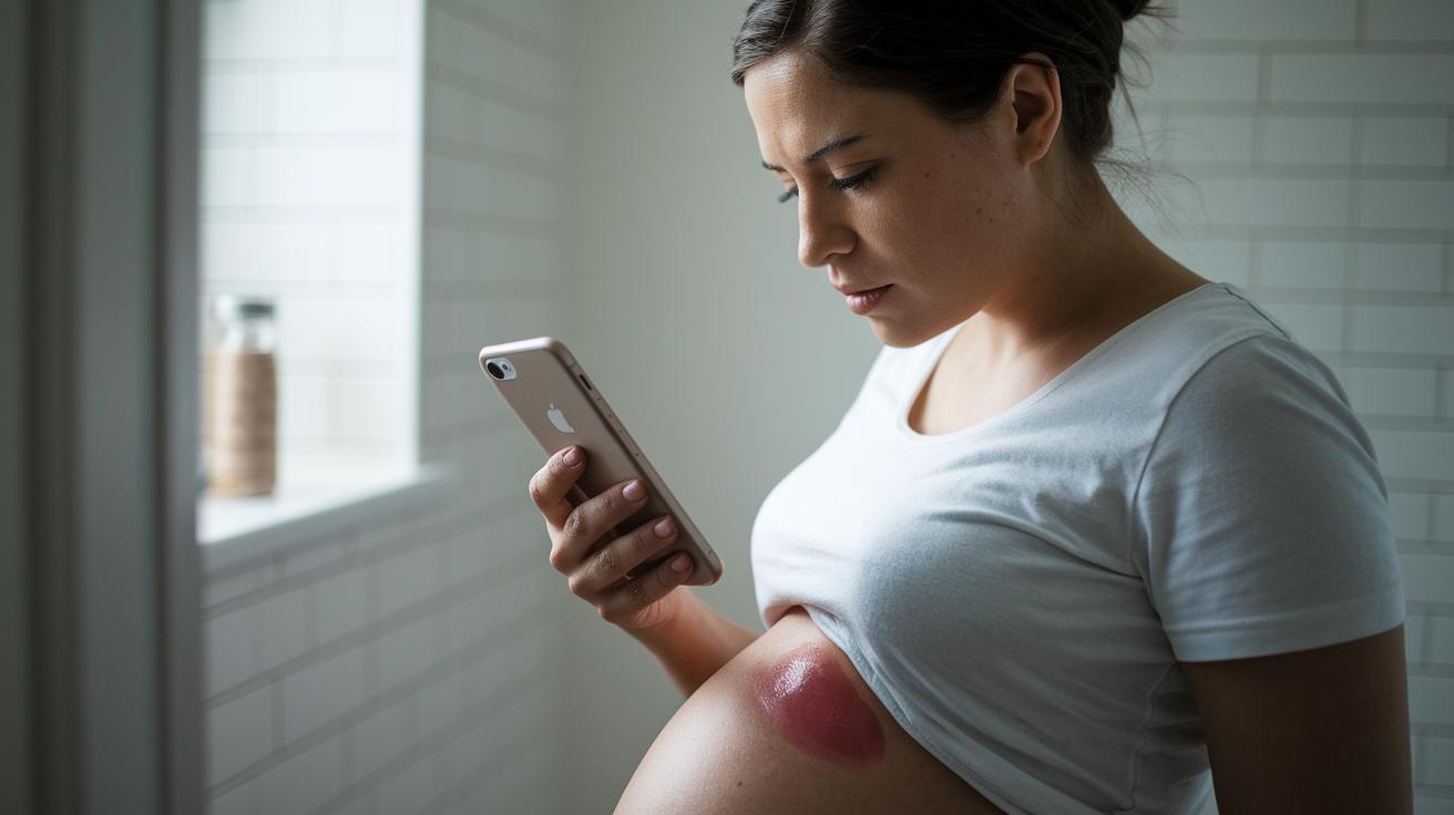 C-section Recovery Timeline: Swift Healing Milestones - Womens Conference