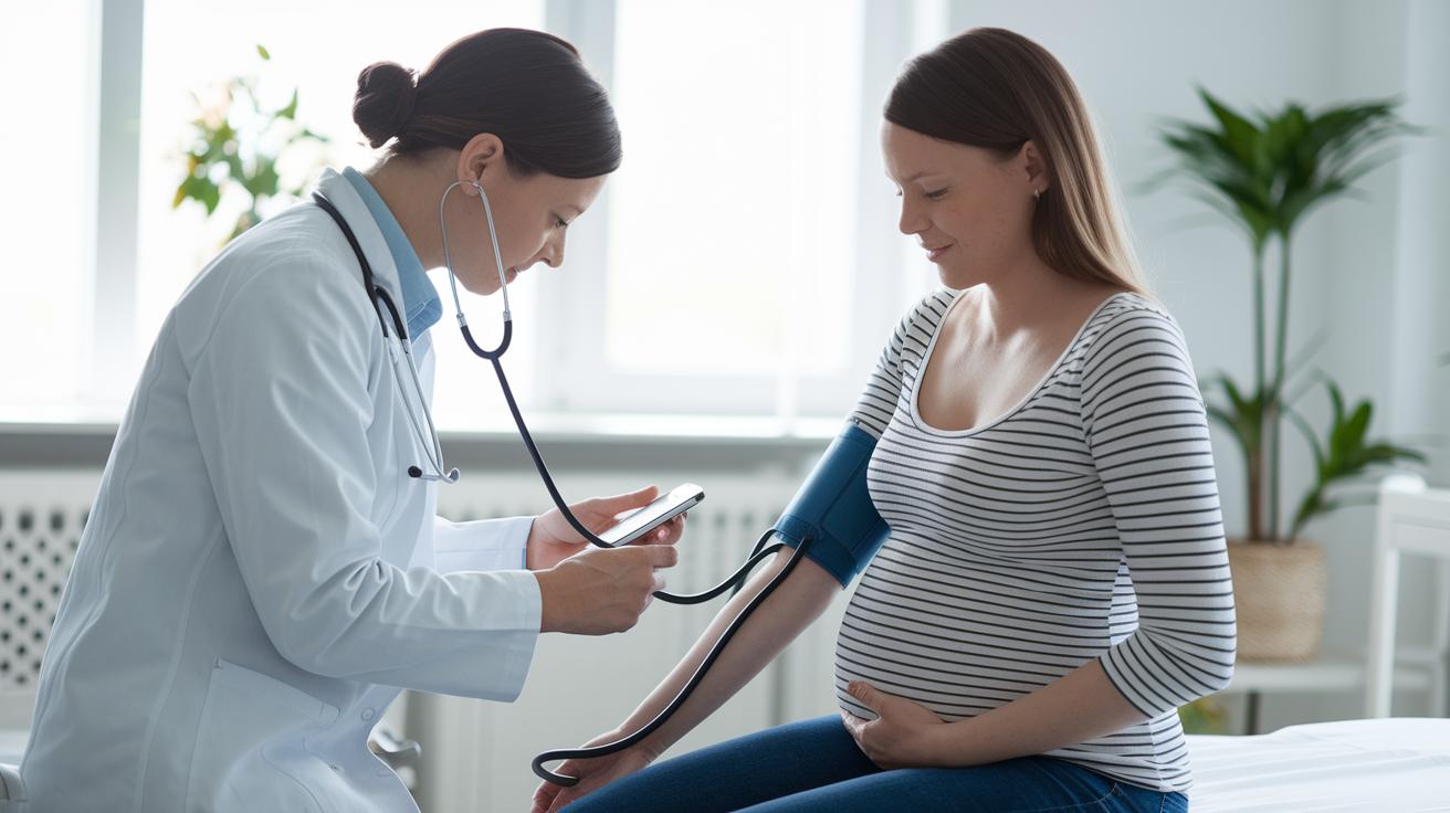 What Happens During A Prenatal Care Office Visit! - Womens Conference