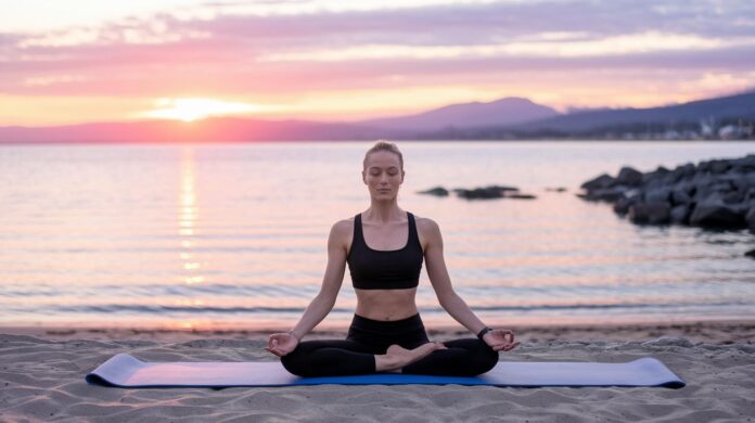 Effective Strategies For Postpartum Stress Relief: Thrive - Womens ...