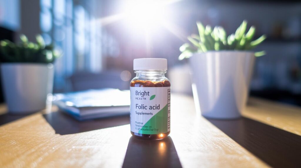 Folic Acid Other Name: Bright Health Synonyms - Womens Conference