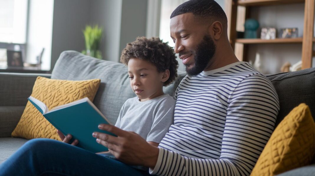 5 Home Strategies For Language Development That Inspire - Womens Conference