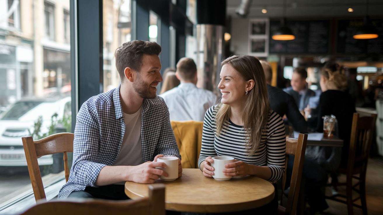 Emotional Intelligence Examples Inspire Deeper Connections - Womens ...