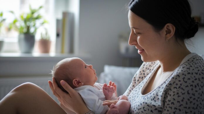 Postpartum Healing Faqs: Trusted Recovery Tips - Womens Conference