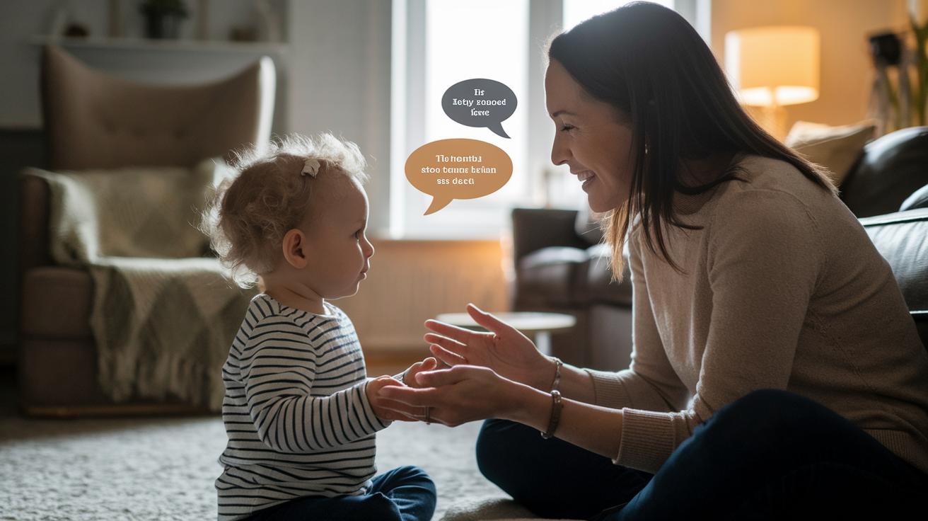 Language Development In Early Childhood Inspires Growth - Womens Conference