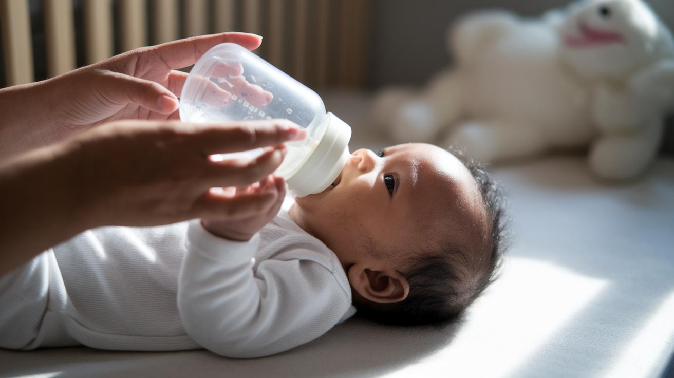 2 Infant Feeding Tips: Radiant Baby Care - Womens Conference