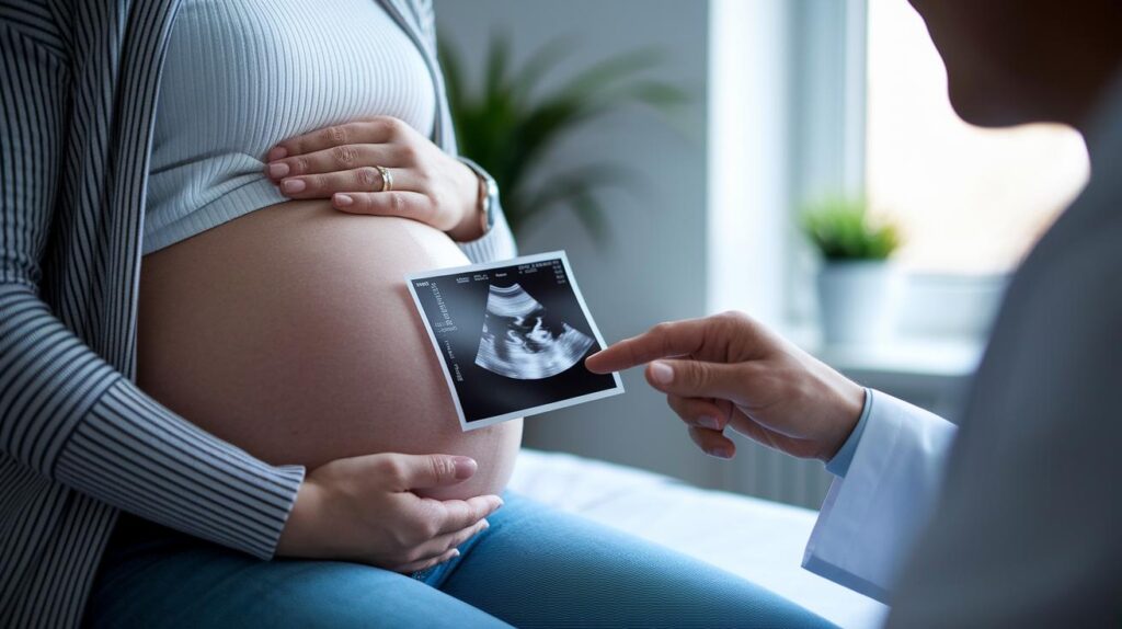 Accuracy Of Prenatal Screening Tests Radiates Promise - Womens Conference