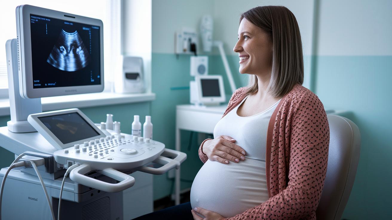 Benefits Of Prenatal Screening: For A Happy Start - Womens Conference