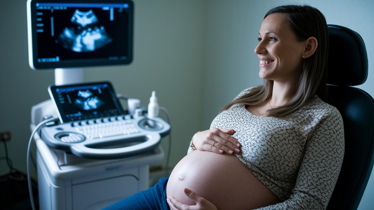 Current Prenatal Screening Guidelines Inspire Confidence - Womens ...