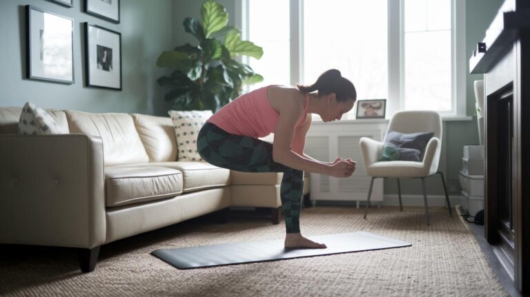Quick Postpartum Workouts Fuel Your Renewed Energy - Womens Conference