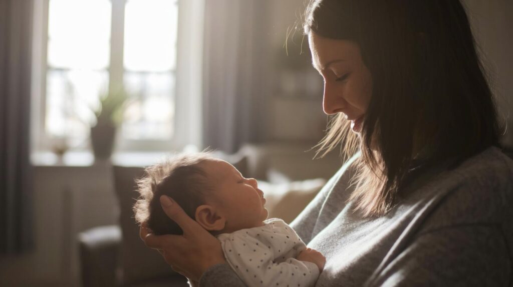 Postpartum Depression In Dsm 5: A Positive Outlook - Womens Conference