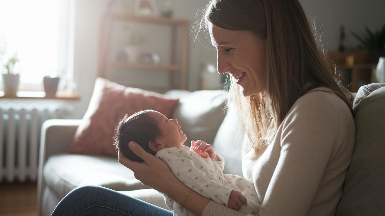 Postpartum Depression Quotes: Hopeful Words For Healing - Womens Conference