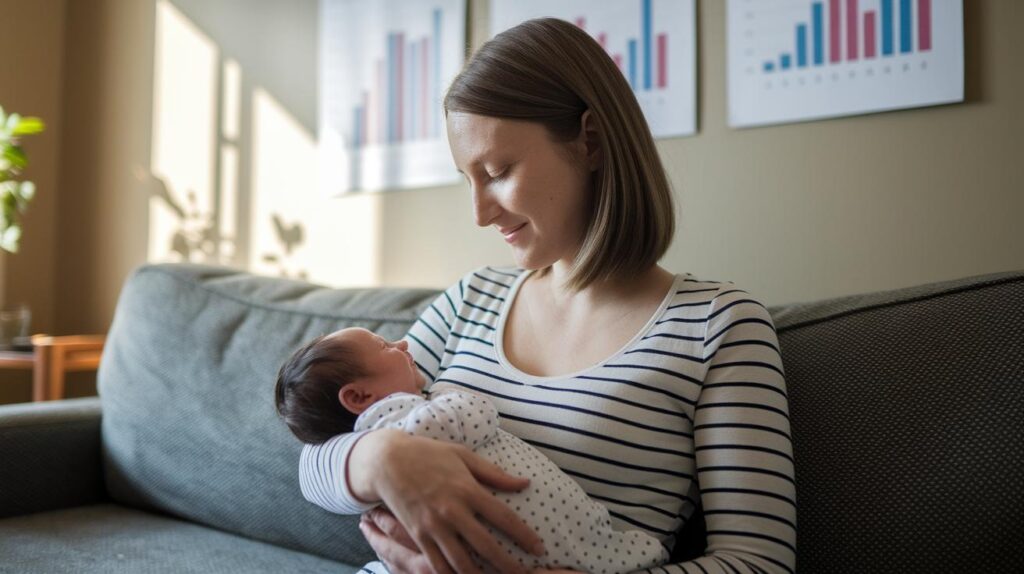 Postpartum Depression Statistics: Inspiring Data Trends - Womens Conference
