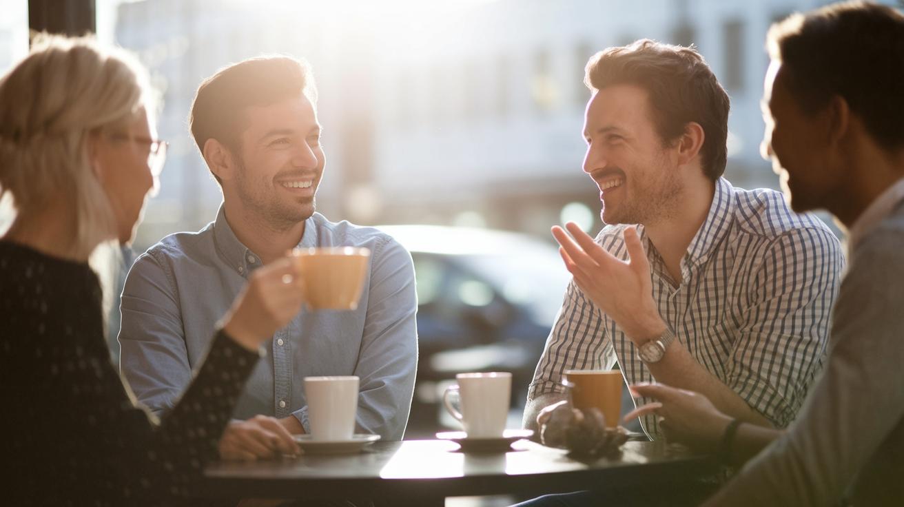 Social Skills Development: Embrace Positive Connections - Womens Conference