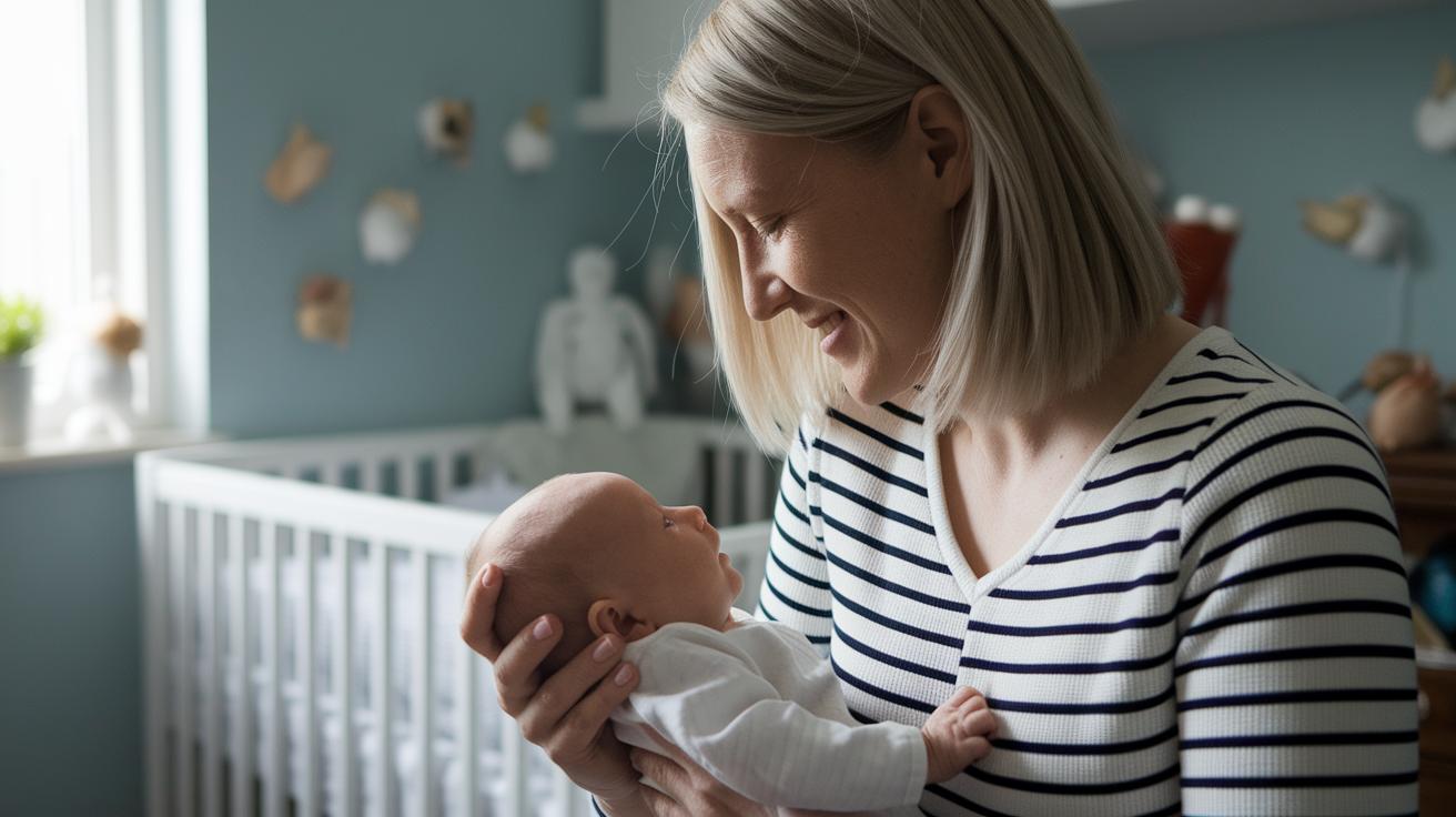 What Causes Postpartum Depression: Clear Insights - Womens Conference